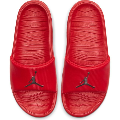 Jordan Break Slide Flip Flops - CD5472-602 | Shoes \ Flip Flops | Sklep ...