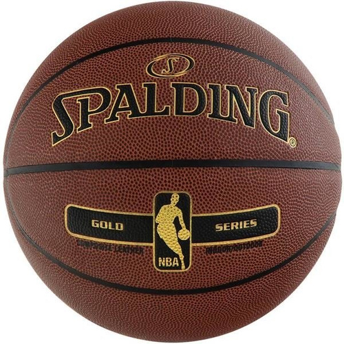 Spalding NBA Tack Soft Gold Basketball | Basketballs | Sklep ...