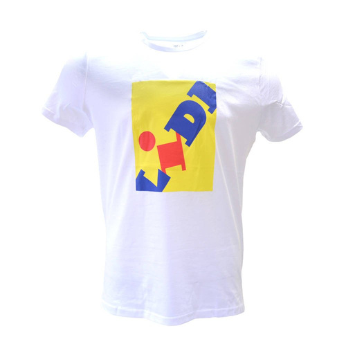 Lidl T-Shirt | Clothing \ Casual Wear \ T-Shirts | Sklep koszykarski ...