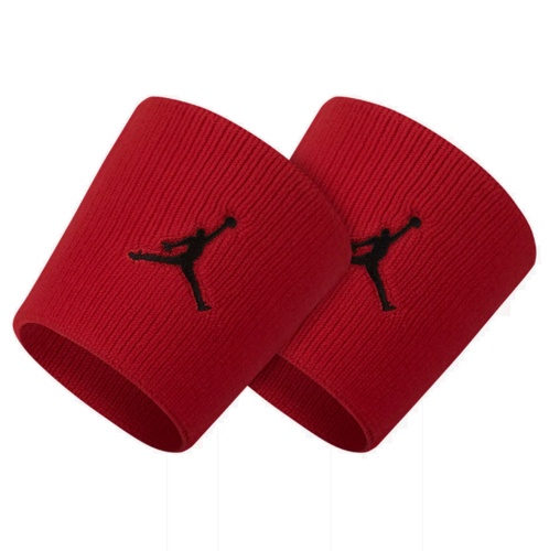Air Jordan Jumpman Wristbands - JKN01-605 Czerwony | Accessories ...