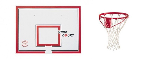 Sure Shot 160 Plast Basketball Backboard | Accessories | Sklep ...