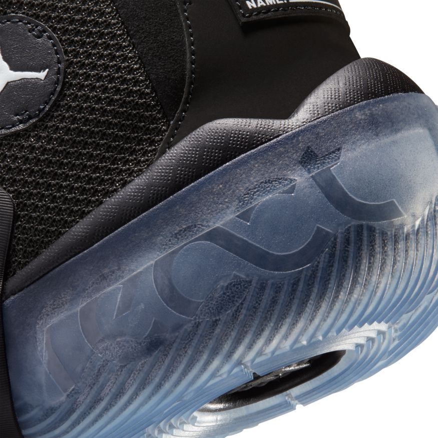 AIr Jordan React Elevation Black Basketball shoes - CK6618-001 | Shoes \ Basketball Shoes For ...