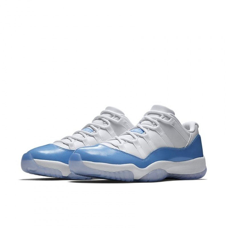Air Jordan 11 Retro Low UNC - 528895-106 | Shoes | Sklep koszykarski ...
