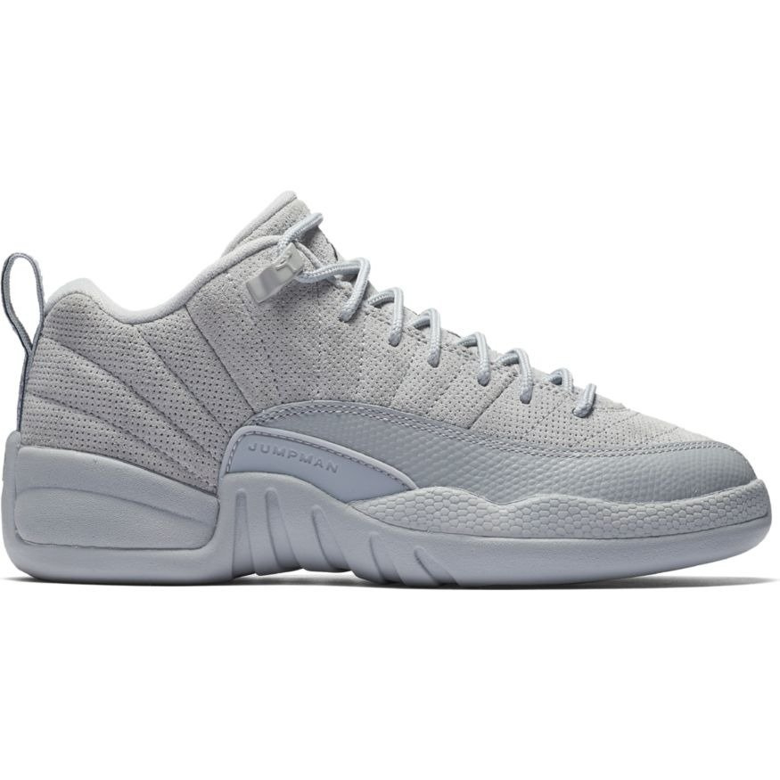 Air Jordan 12 Retro Low GS Shoes - 308305-002 | Shoes \ Casual Shoes ...
