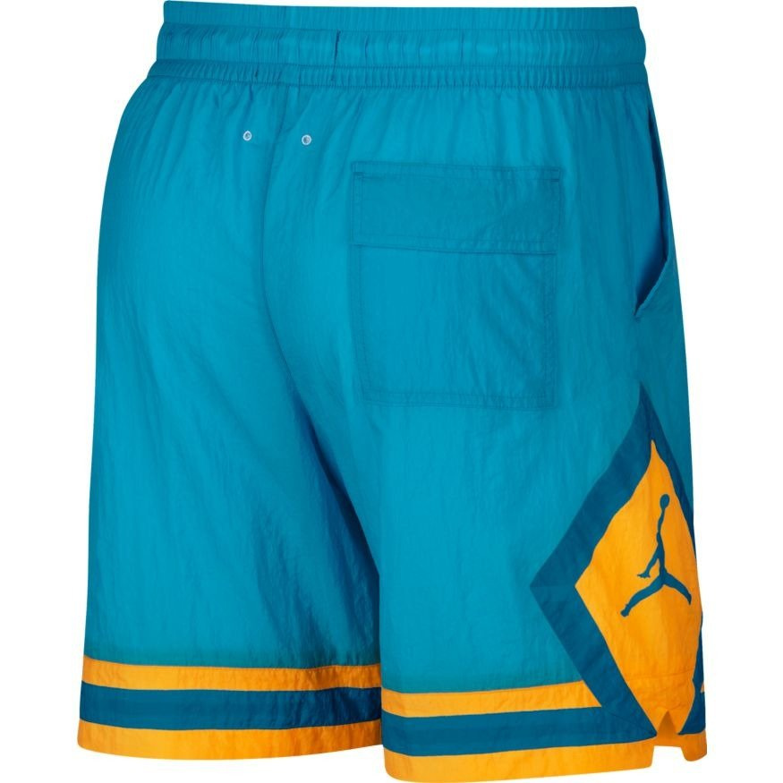Air Jordan Diamond Poolside Shorts - AO2836-433 433 | Clothing \ Casual ...
