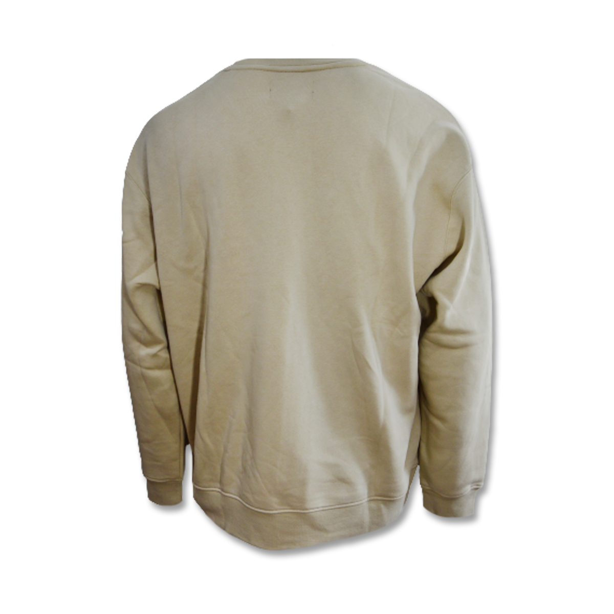 Air Jordan Essentials Men's Fleece Crew Hoodie - DQ7520-206 | Clothing ...