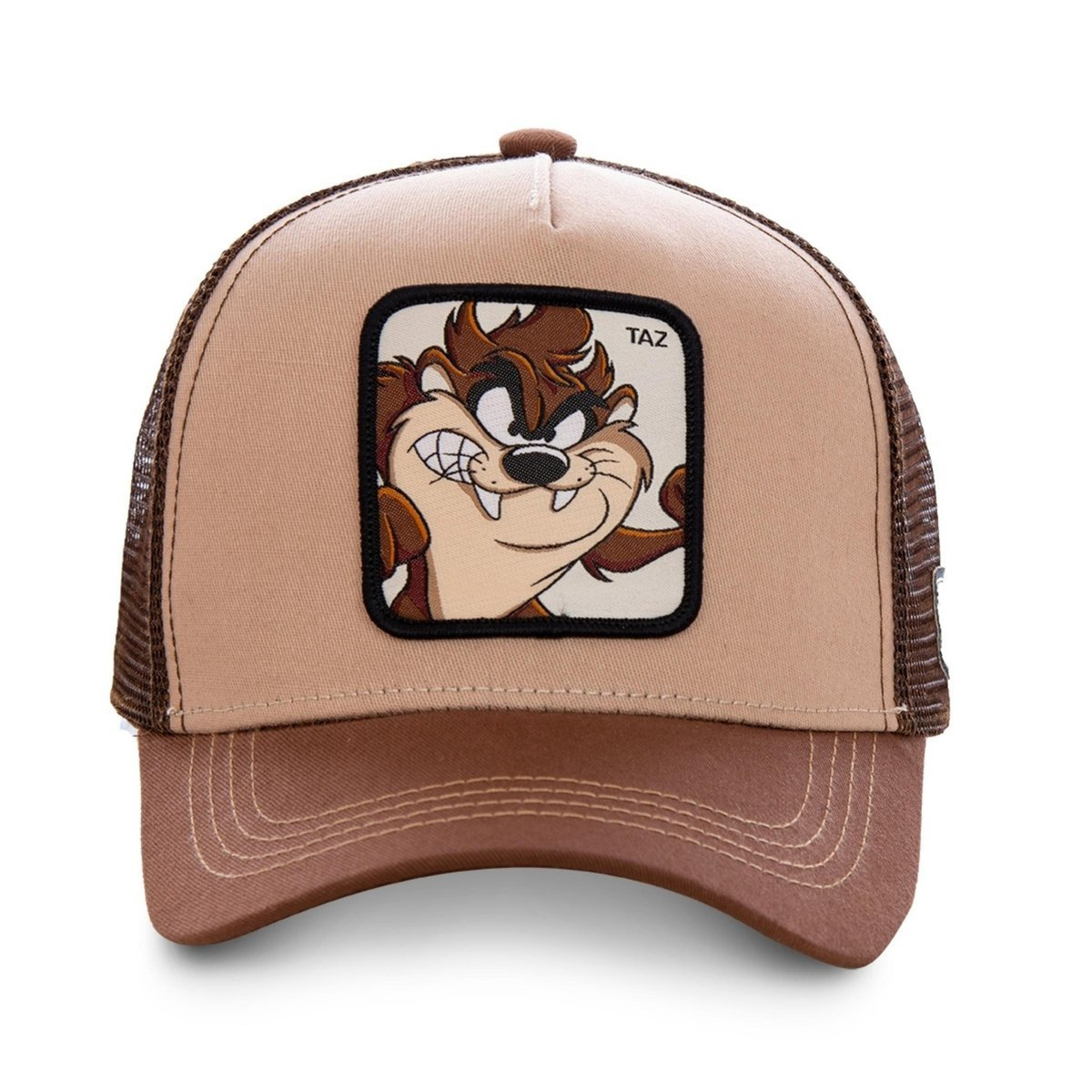 Capslab Looney Tunes Taz Trucker youth - CL/LOO/3/TAZ2 CL/LOO/3/TAZ2 ...