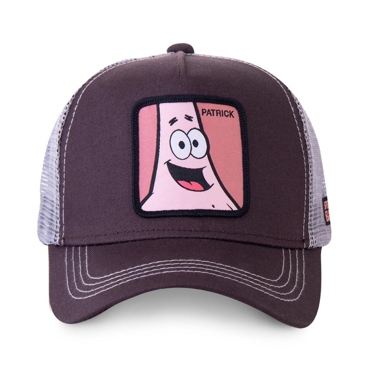 Capslab Patrick Star - CL/SB/1/PAT CL/SB/1/PAT | Clothing \ Caps ...