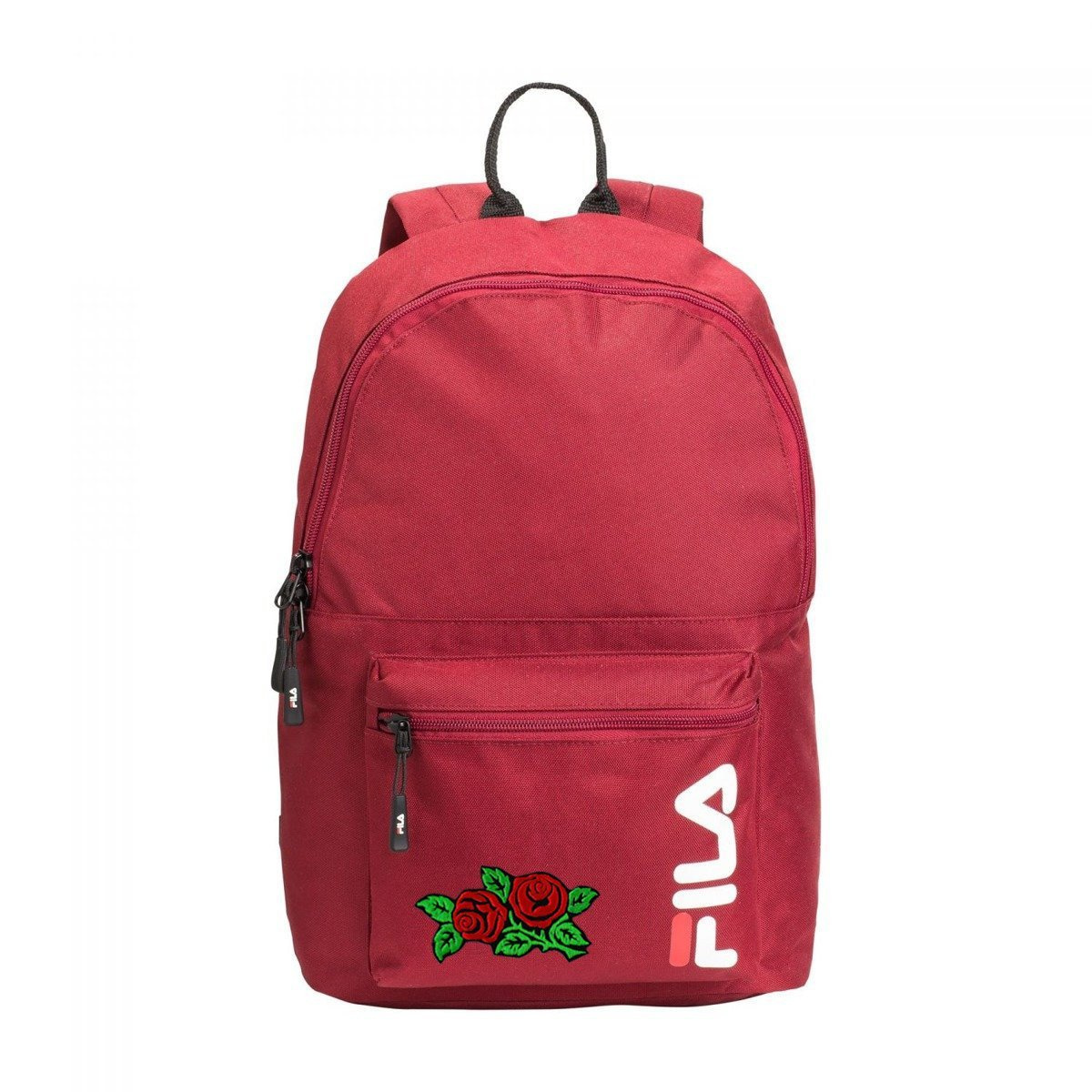 Fila S'cool Backpack Custom Roses - 685005-J93 Roses | Accessories ...