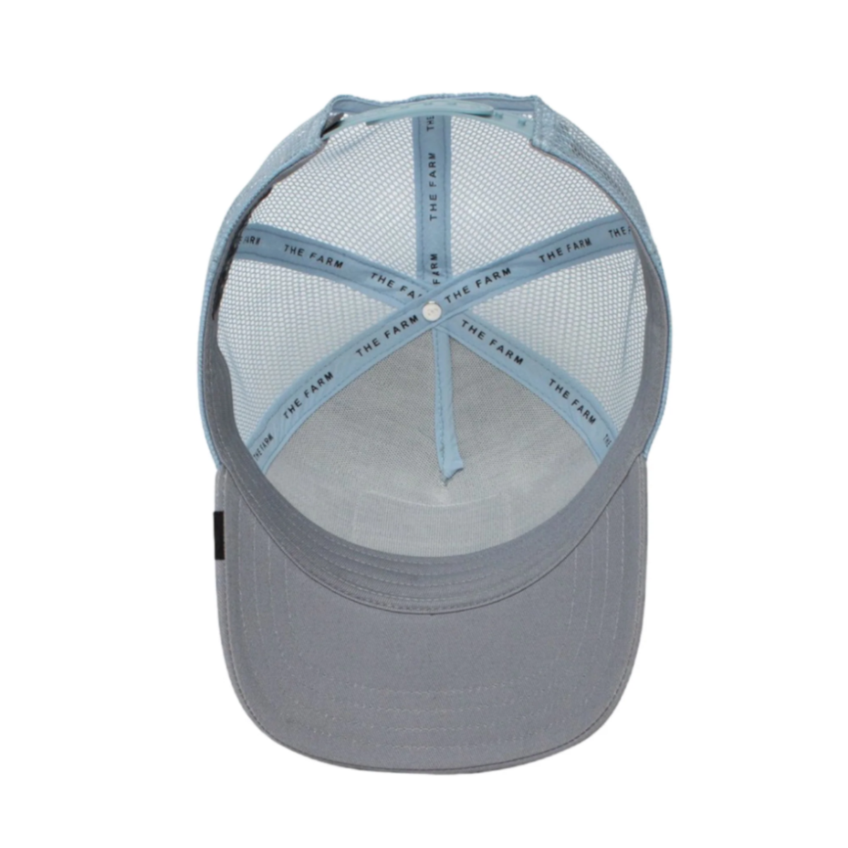 Goorin Bros. Lone Wolf Animal Farm Trucker Cap - 101-0389-PEW 101-0389 ...