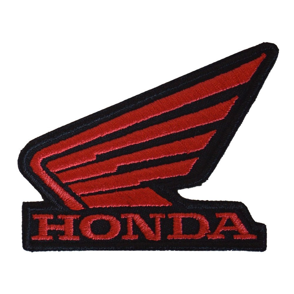 Honda Patch | Custom & Renovation \ Custom \ Stripe | Sklep koszykarski Basketo.pl