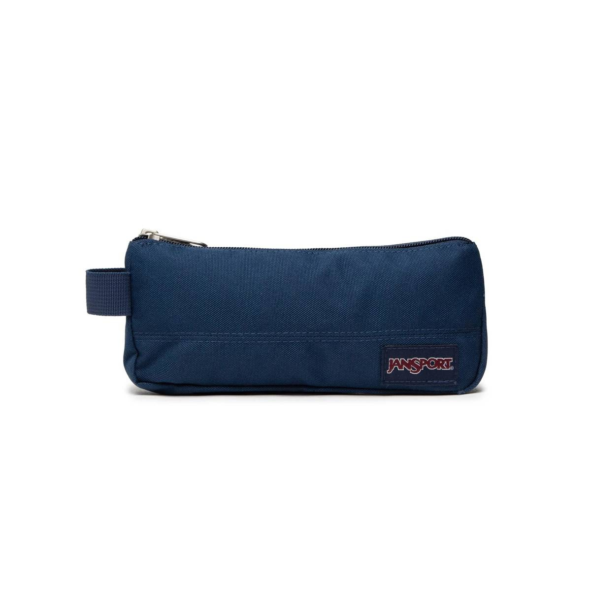 JANSPORT SuperBreak One Navy Pencil Case - EK0A5BAEN541 EK0A5BAEN541 ...