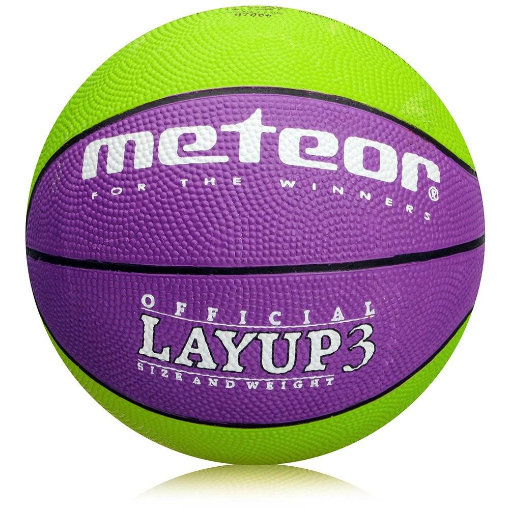 METEOR LAYUP Outdoor Basketball - 07066 07066 | Basketballs | Sklep ...