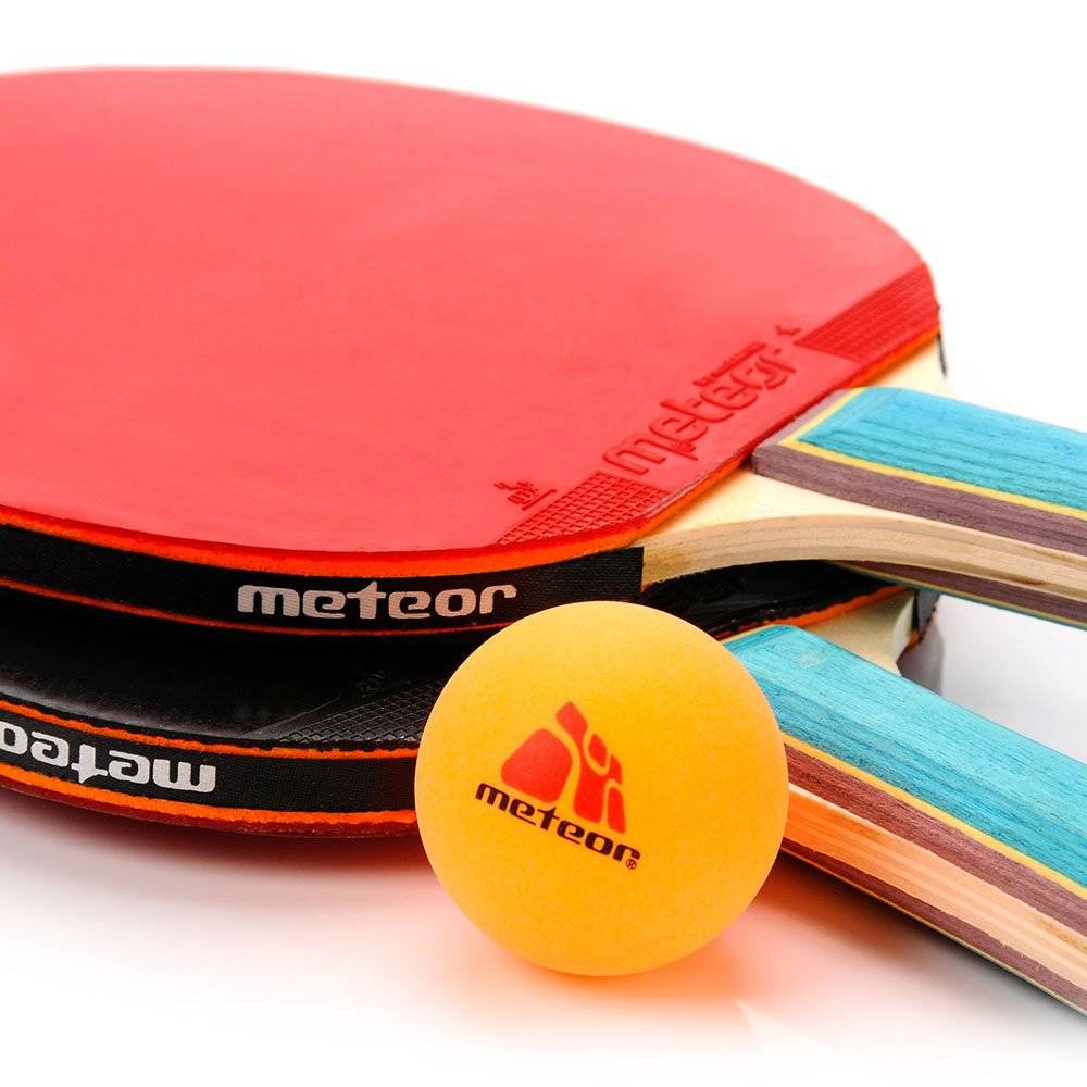 METEOR Zephyr Table Tennis Set -15021 15021 | Accessories | Sklep ...