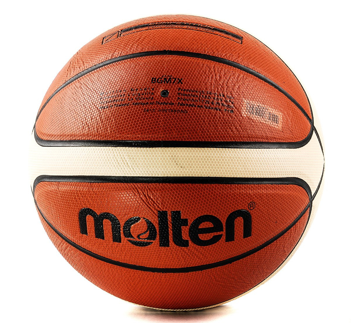 Molten Ball B7GMX | Accessories | Sklep koszykarski Basketo.pl