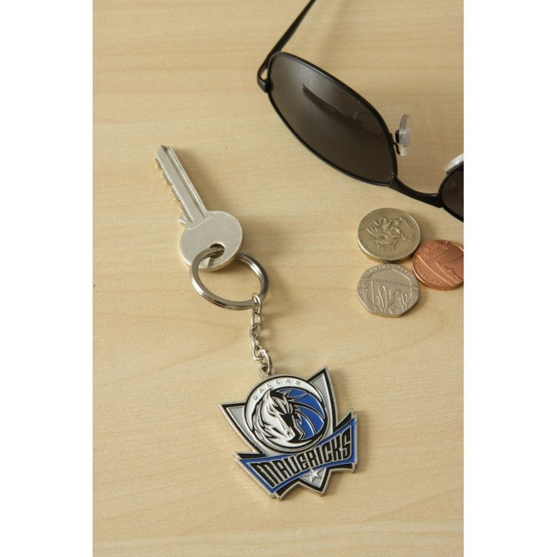 NBA Dallas Mavericks keychain | Accessories \ Fans Accesories \ NBA ...