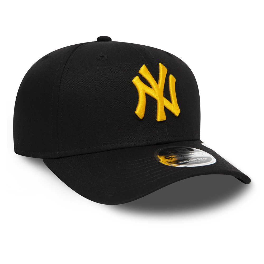 New Era 9FIFTY MLB New York Yankees Stretch Snapback - 12285384 ...