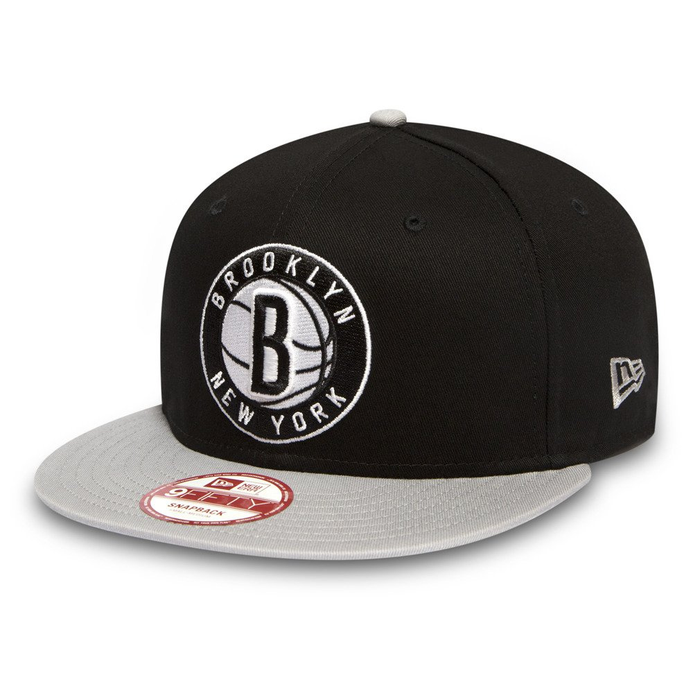 New Era 9FIFTY NBA Brooklyn Nets Snapback - 11394839 | Clothing ...