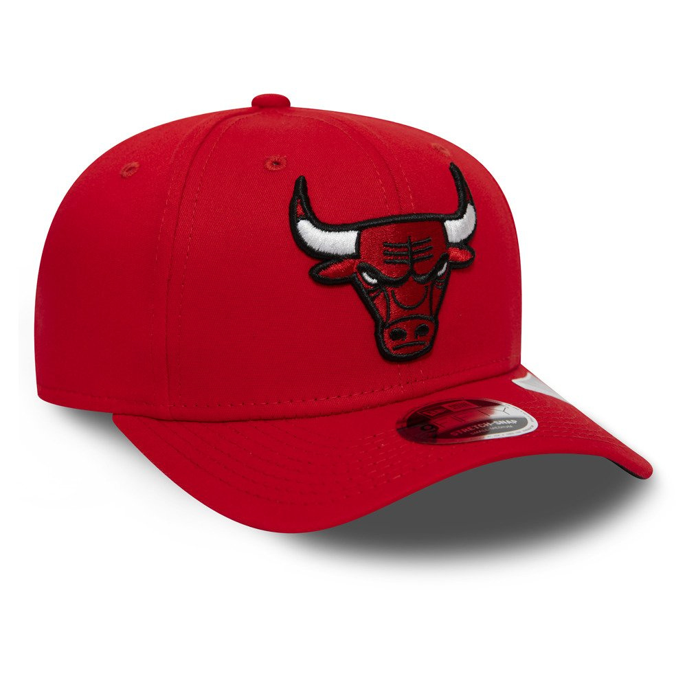 New Era 9FIFTY NBA Chicago Bulls Stretch Snapback - 12285252 12285252 ...