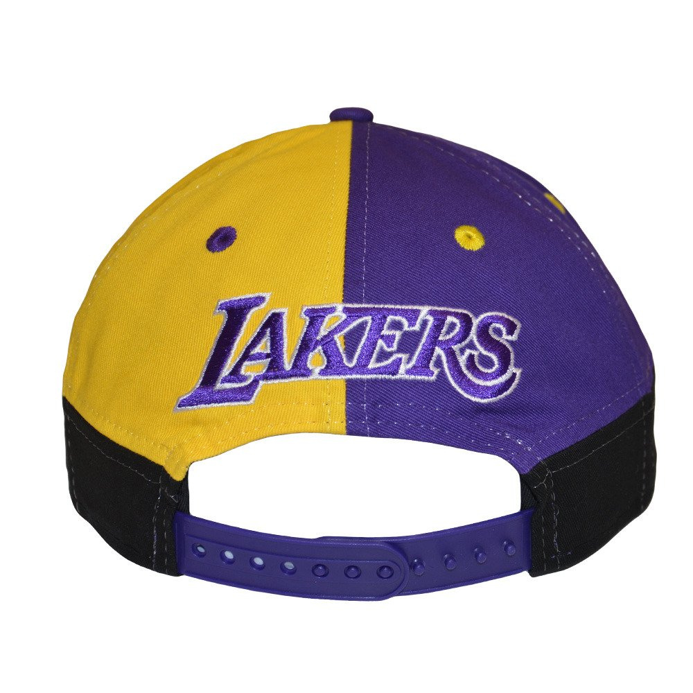 New Era 9FIFTY NBA Los Angeles Lakers Snapback - 12040580 Los Angeles ...