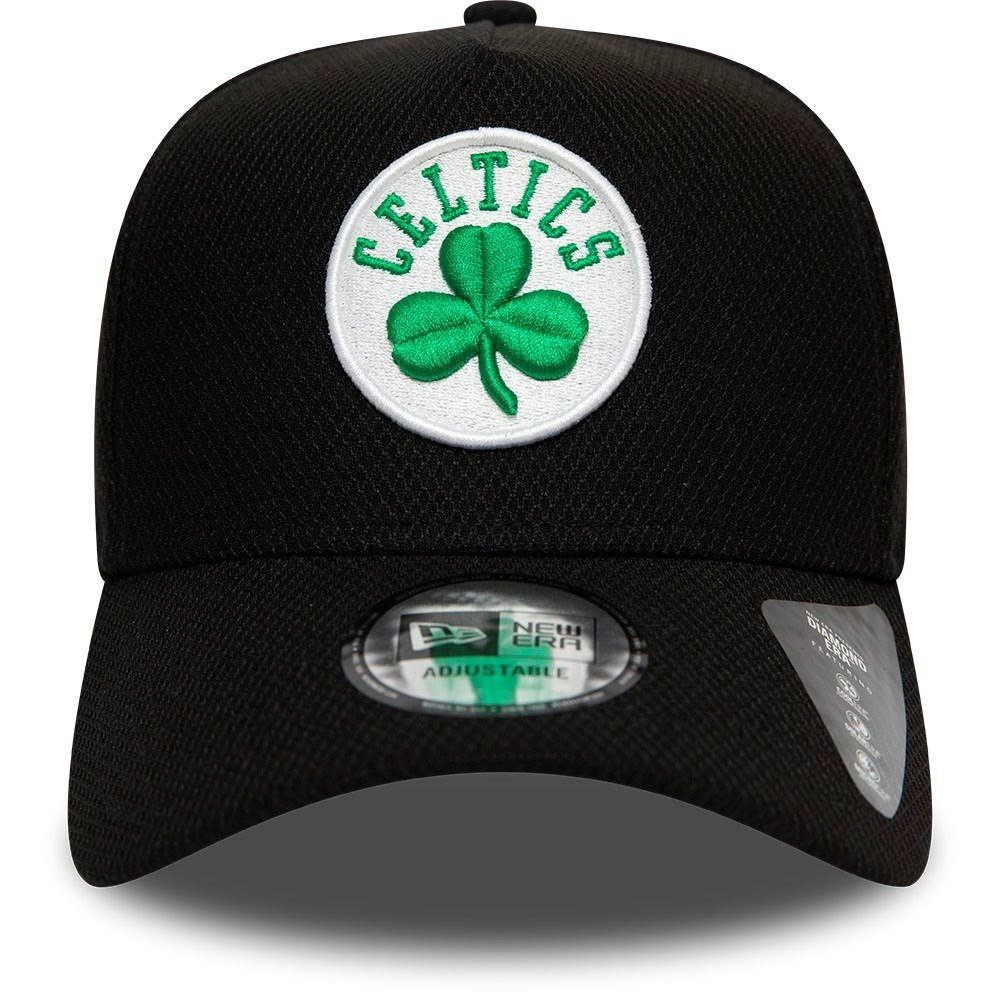 New Era DIAMOND NBA Boston Celtics Snapback - 12134811 Boston Celtics ...