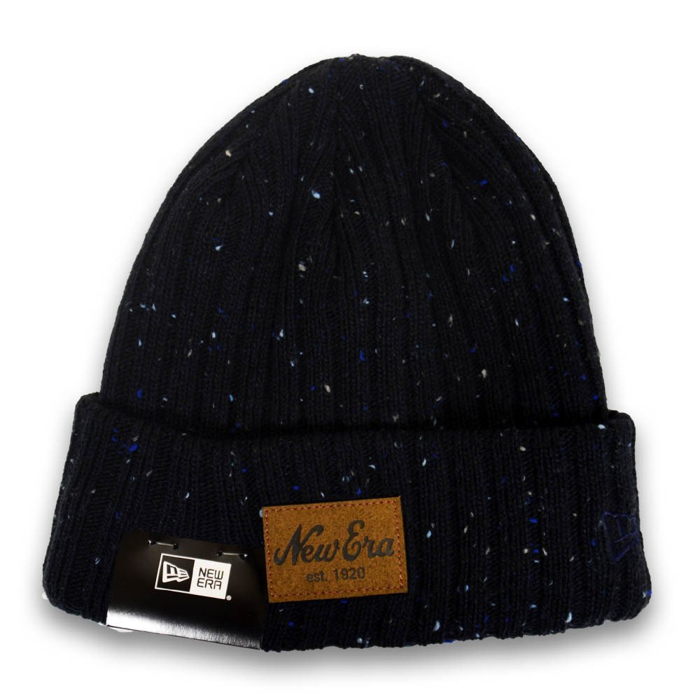 New Era Flecked Suede Winter Hat - 80337352 80337352 | Clothing ...