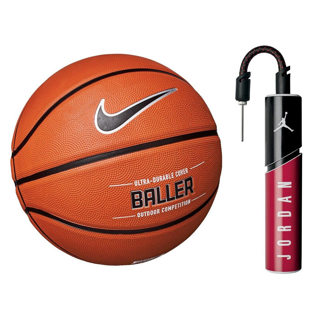 Nike Baller Basketball Review at Nate Hocking blog