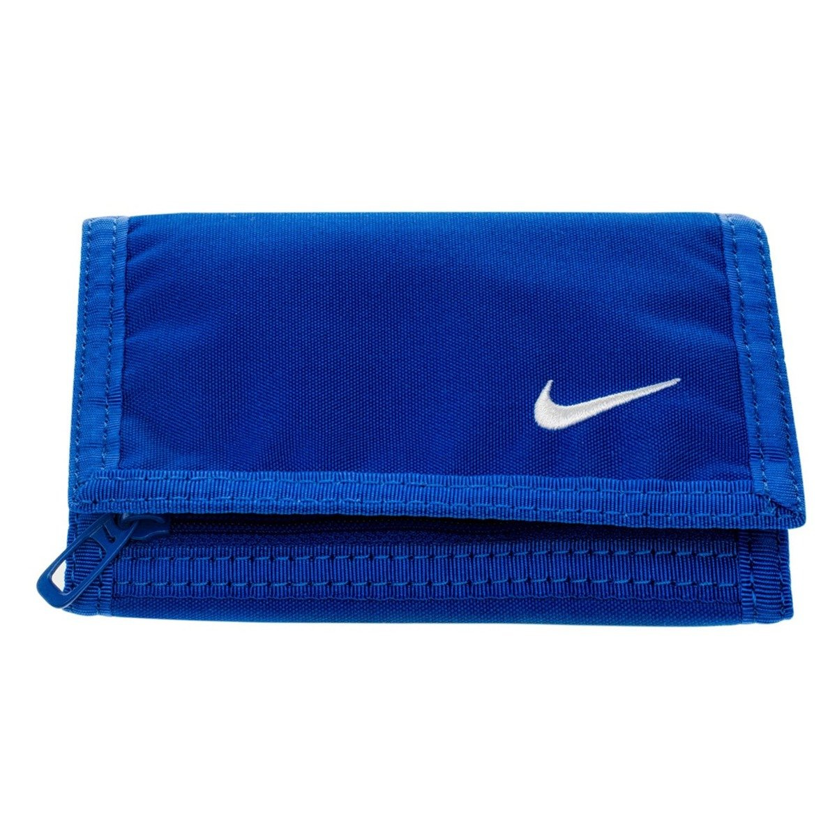 Nike Basic Wallet - NIA08413NS-413 Niebieski | Accessories | Sklep ...