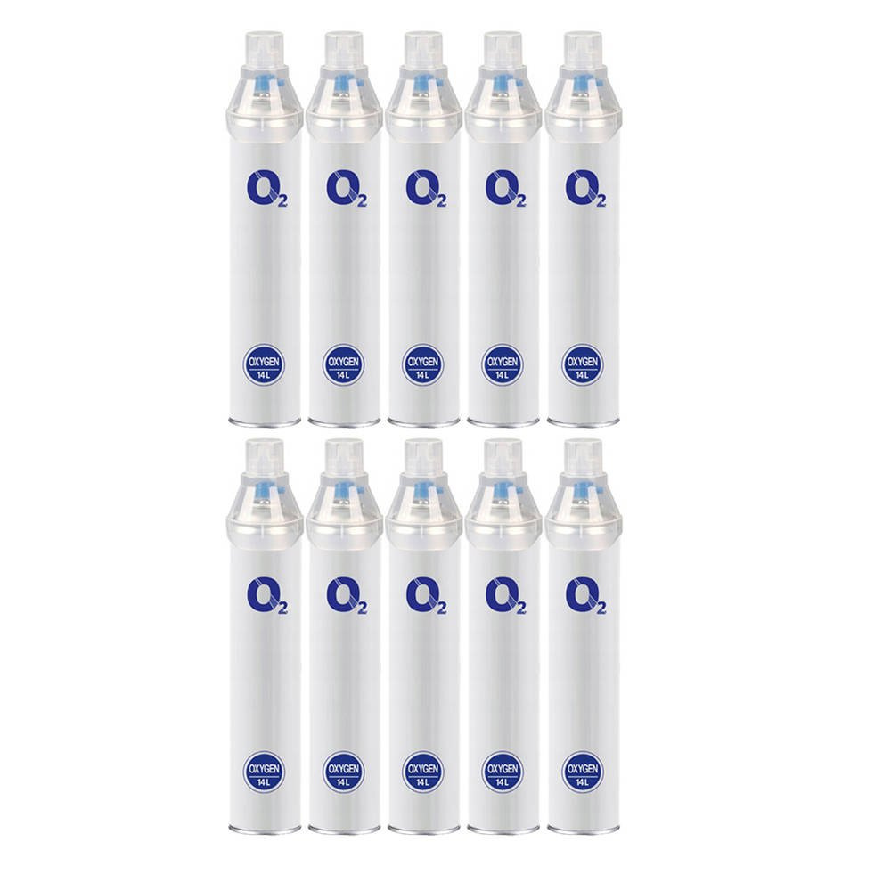 Portable 99% Oxygen Inhaler O2 14 l | Sports Medicine | Sklep ...