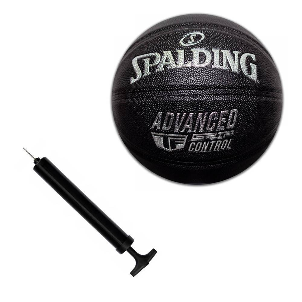 Spalding Advanced Grip Control - 76871Z | Basketballs | Sklep ...