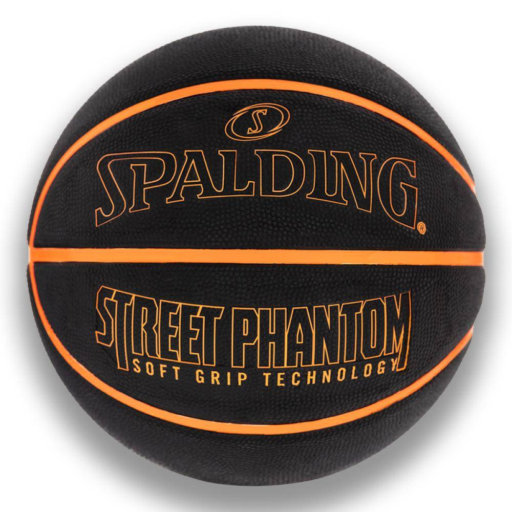Spalding Street Phantom Basketball - 84-383Z 84-383Z | Basketballs ...