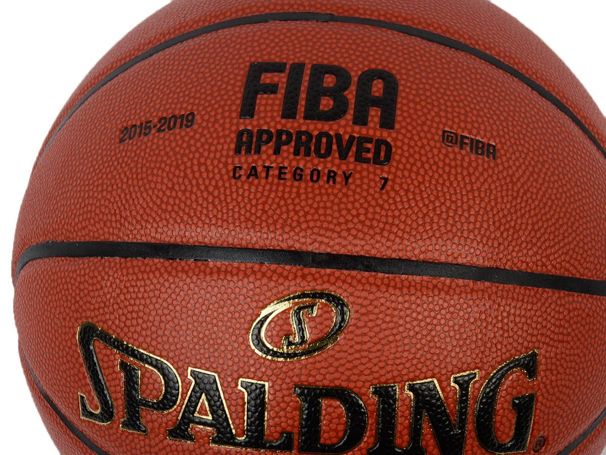Spalding TF-1000 Legacy Basketball x6 | Basketballs | Sklep koszykarski ...