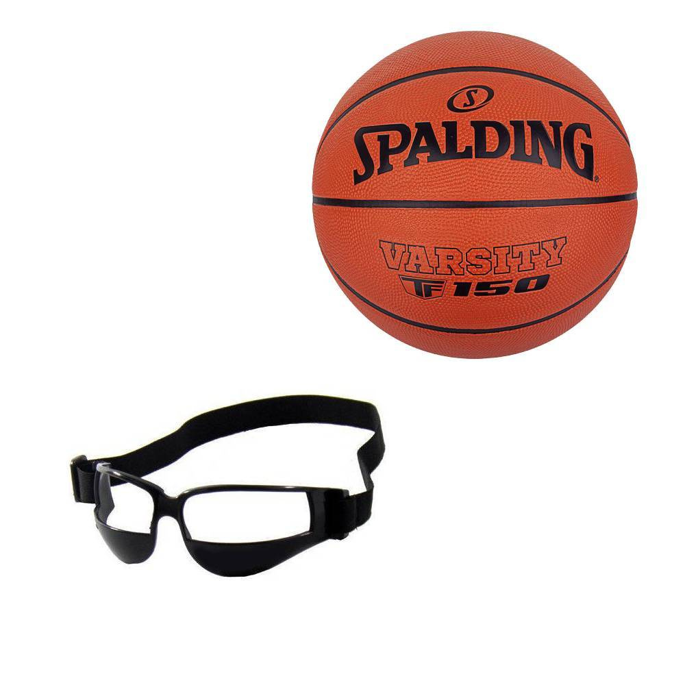 Spalding Varsity TF-150 FIBA | Basketballs | Sklep koszykarski Basketo.pl