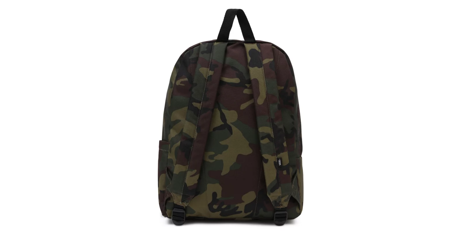 Vans Old Skool Camo Backpack - VN0A5KHQ97I + Benched Bag | Accessories ...