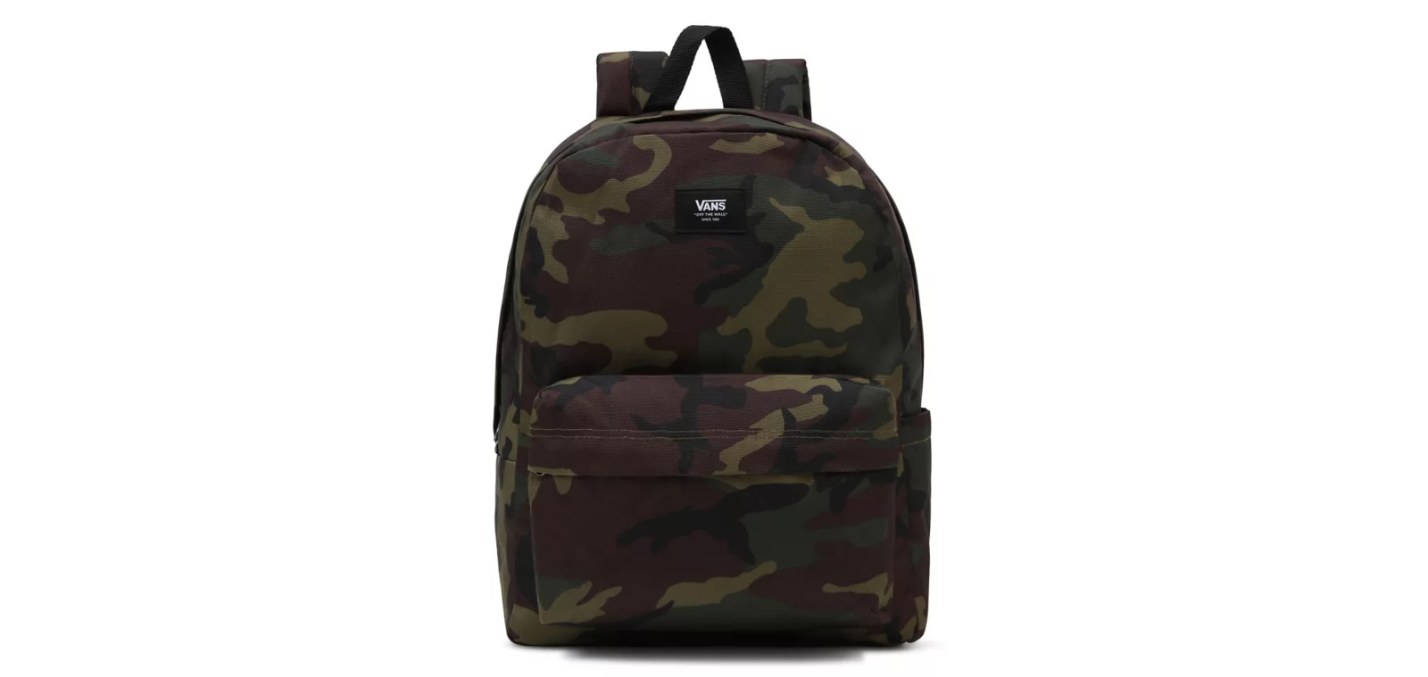 Vans Old Skool Camo Backpack - VN0A5KHQ97I + Benched Bag | Accessories ...