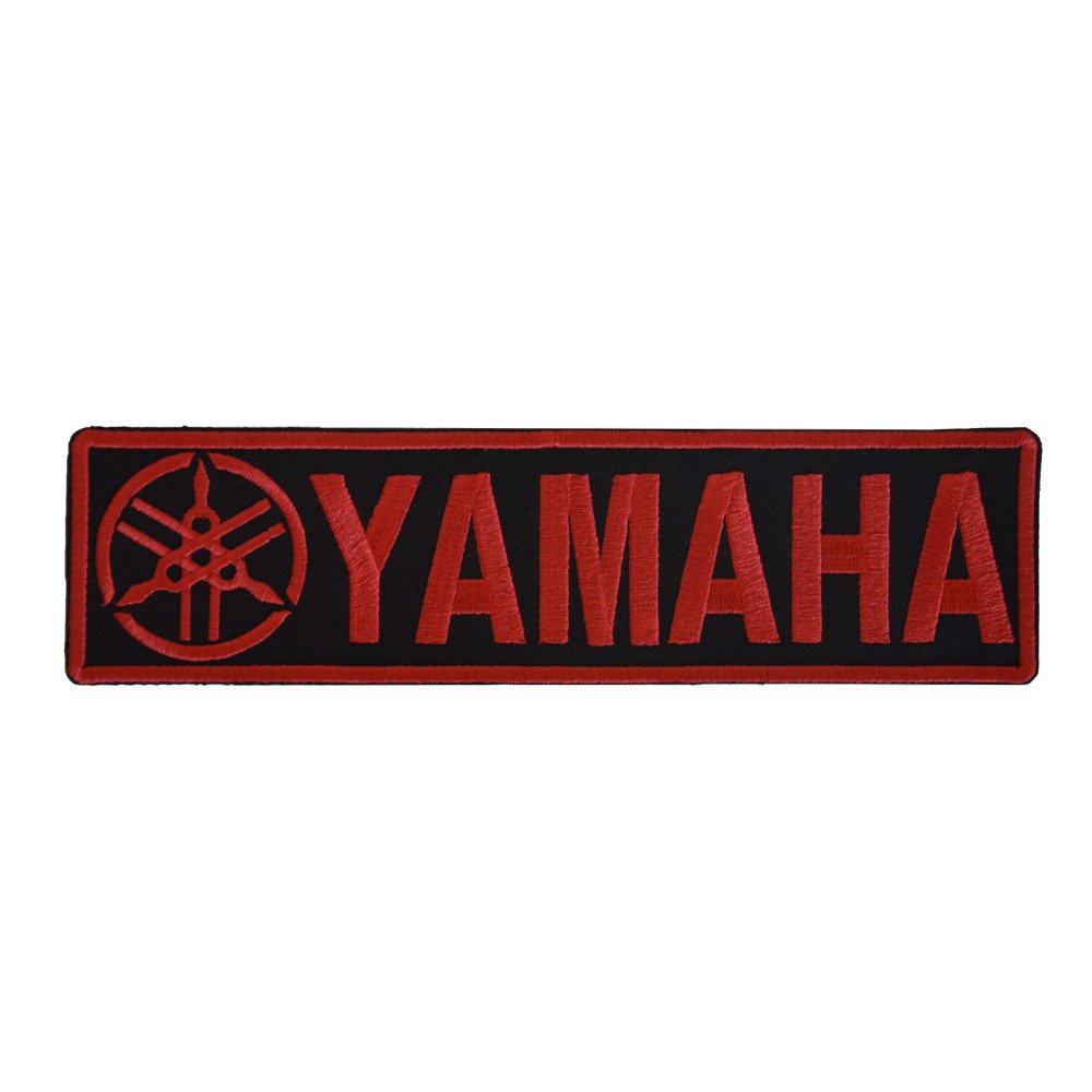 YAMAHA Patch | Custom & Renovation \ Custom \ Stripe | Sklep ...