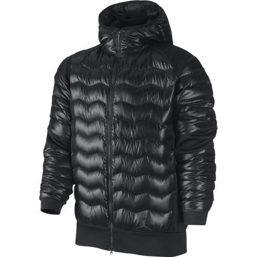 Air Jordan Performance Hybrid Down Winter Jacket - 807947-010 | | Sklep ...