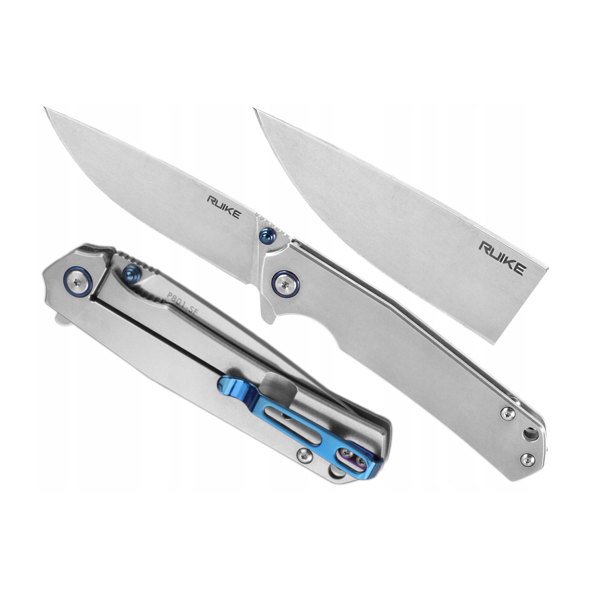 Ruike EDC flipper knife P801-SF flip P801-SF | Accessories | Sklep koszykarski Basketo.pl