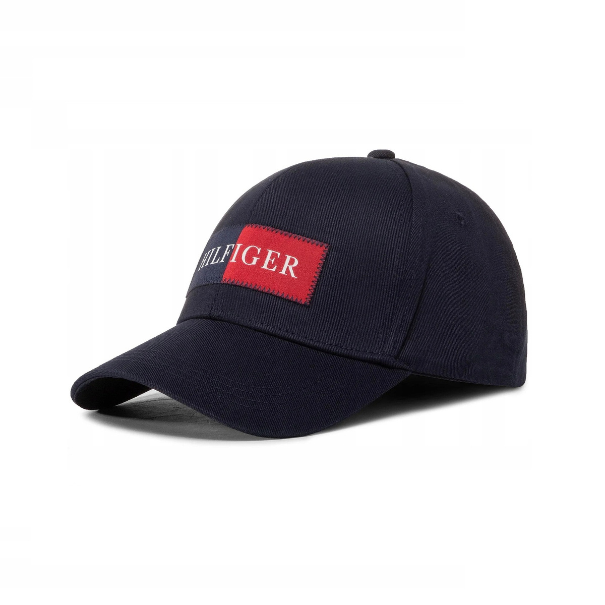 Tommy Hilfiger Strapback Cap - AM0AM06050 DW5 AM0AM06050 DW5 | Clothing ...
