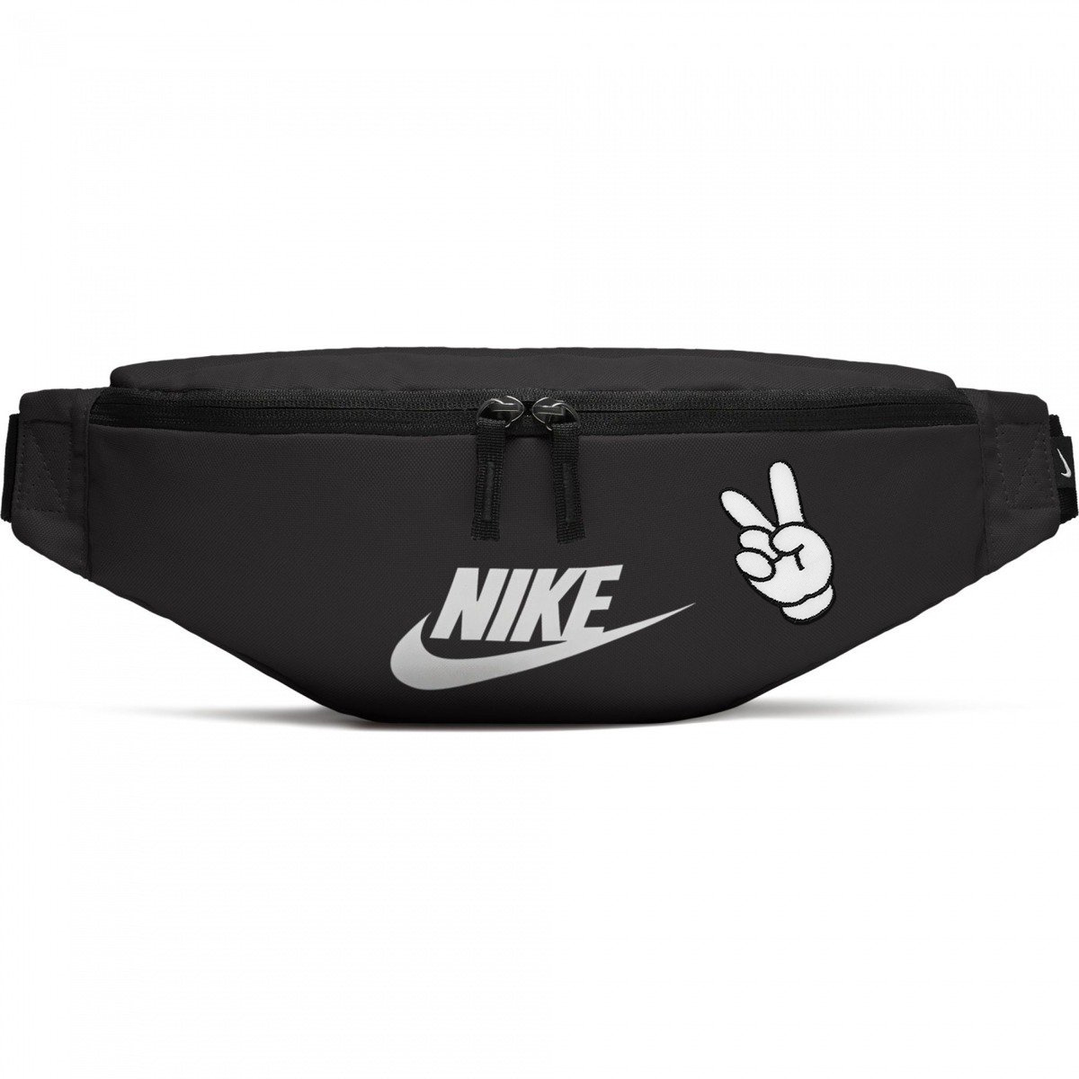 Nike Heritage Waistpack custom hand - BA5750-010 | Accessories ...